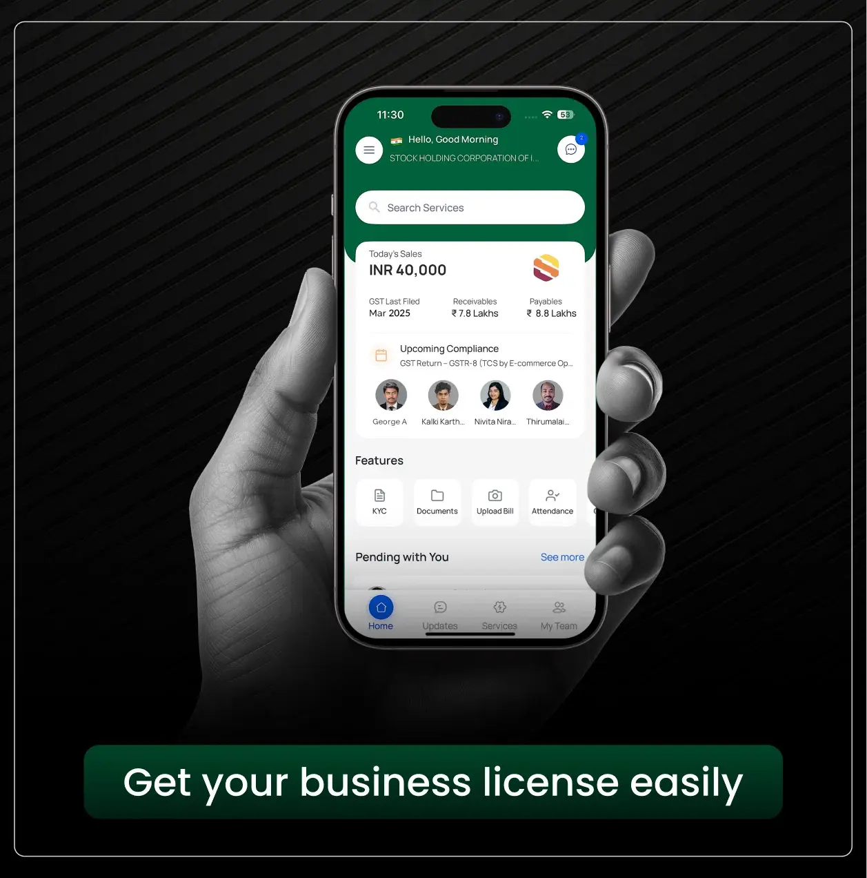 OPC Registration Made Easy: Register OPC Online