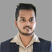 Connect with MANIKANDAN K | IndiaFilings