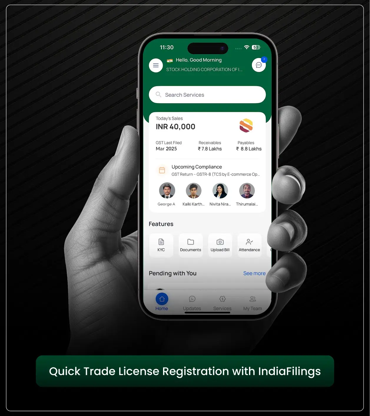 Trade License Registration in Assam: Comprehensive Guide & Benefits