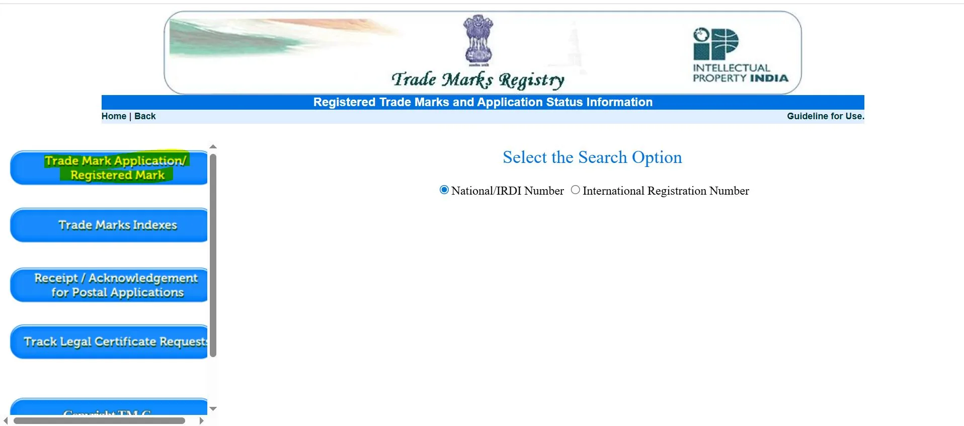 How to Check Trademark Status |IndiaFilings