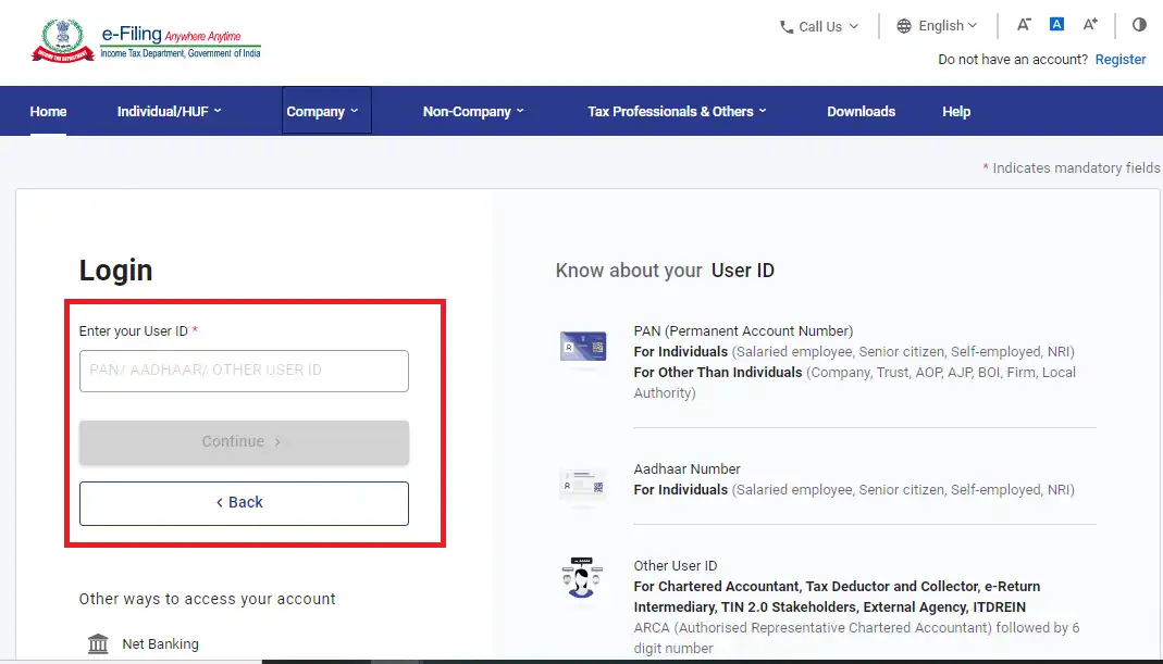 Form 10-IEA – Due Date, Required Documents & Filing Process