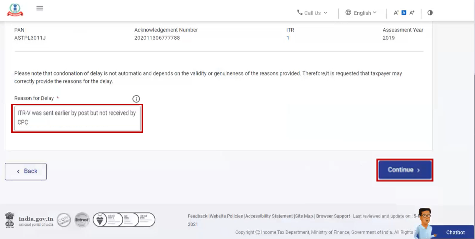 e-Verification of ITR: Step-by-Step Guide for FY 2024-25