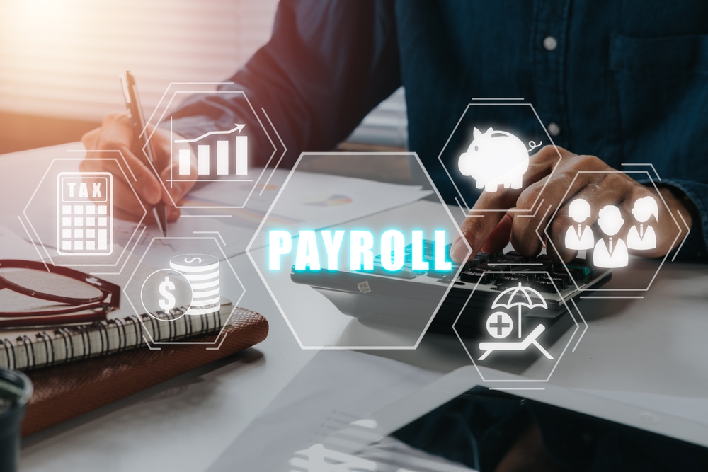 Cloud-Based Payroll Software: Benefits, Features & Process