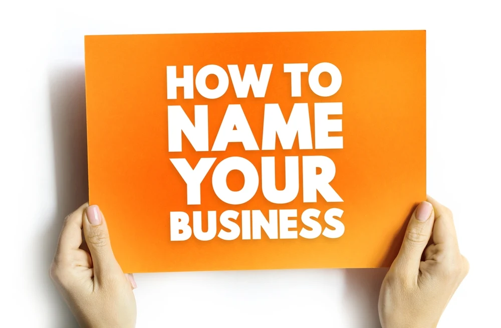 Register Company Name | Simple Guide to Business Name Registration