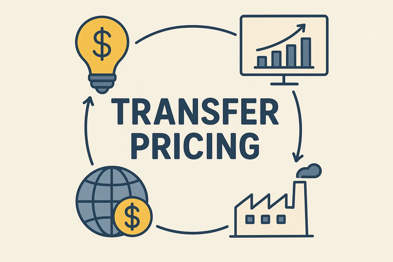 Transfer Pricing Compliance & Documentation