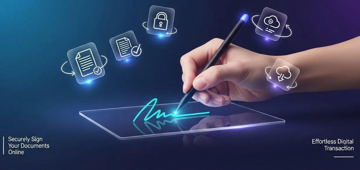Guide to Class 3 Digital Signature Certificate