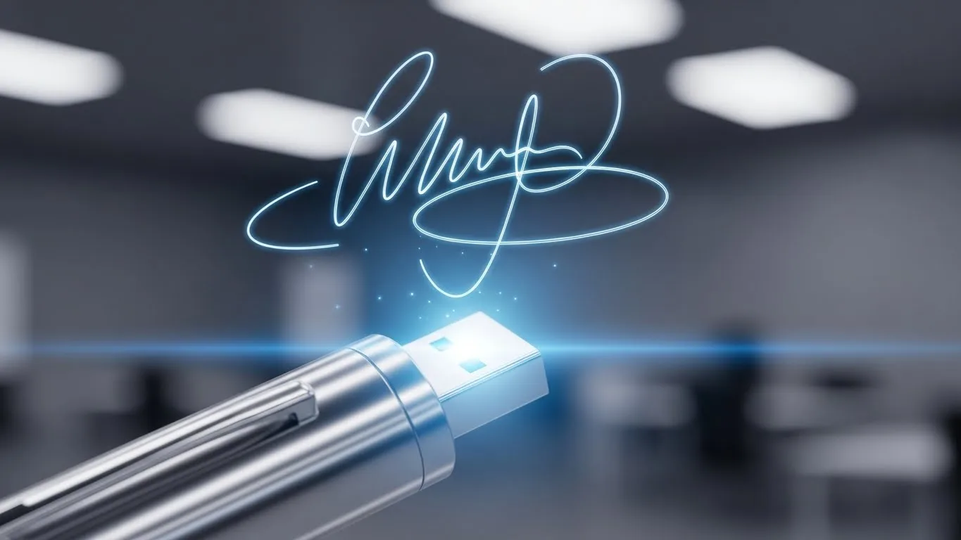 Understanding the Importance of Digital Signatures