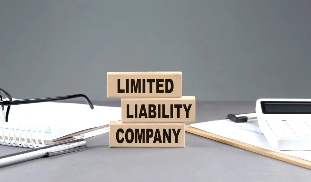 Features of Limited Liability Partnership - IndiaFilings