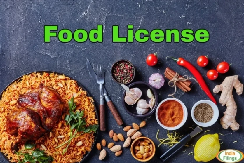 FSSAI Food License: Types, Benefits, Application, Documents & FAQs