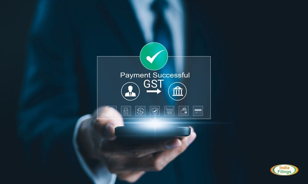 GST Payment Guide 2025 | How to Make GST Payments Online in India