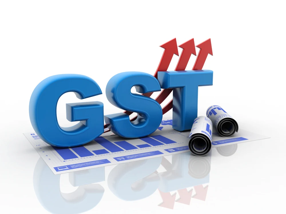 GST Registration Process Online | Guide for GST Registration - IndiaFilings