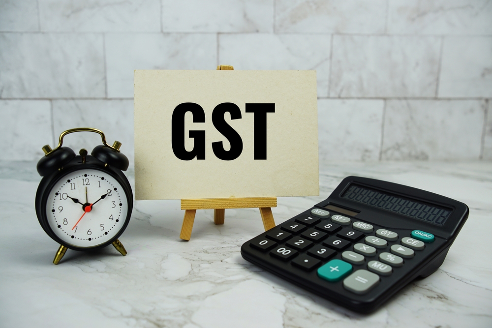 GST Changes from April 1, 2025 – Updates for FY 2025–26