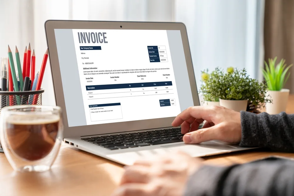 Key Functional Enhancements in Invoice Management System (IMS) Effective October 2025ctober 2025