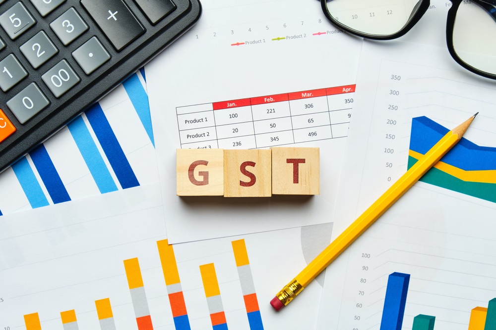 How to Download GSTR1 from GST Portal Easily