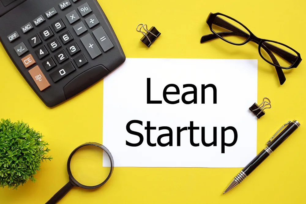 The Lean Startup : Meaning, Requirements, Benefits, Characteristics ...