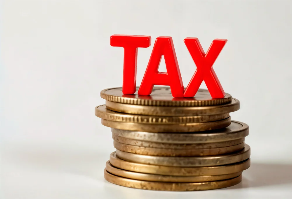 Decoding Minimum Alternate Tax (MAT): A Comprehensive Guide - IndiaFilings
