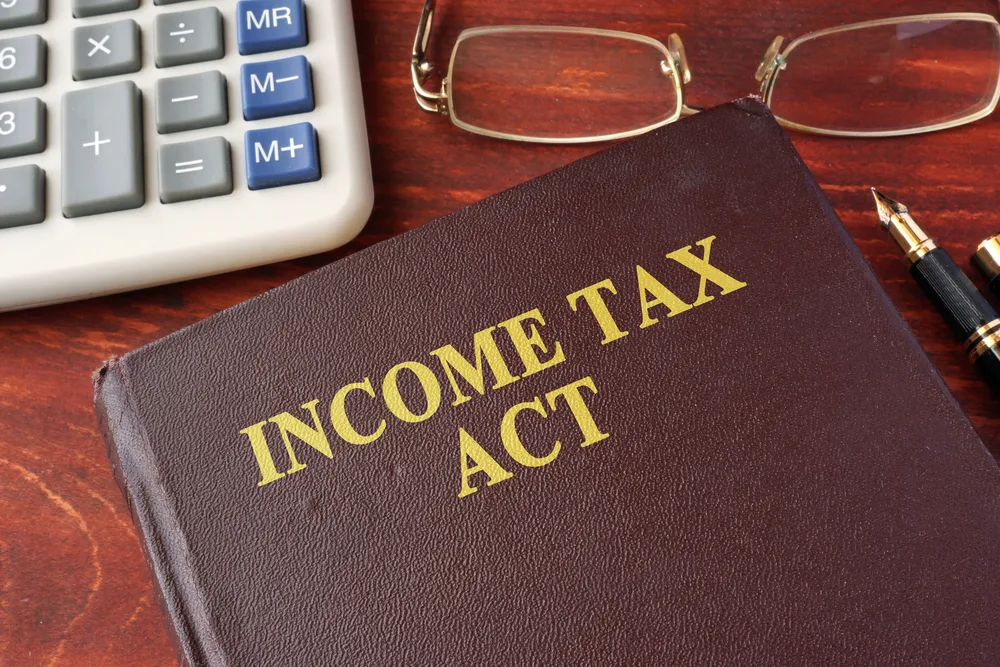 Income Tax Act 2025: Key Changes, Features, Provisions & Objectives ...