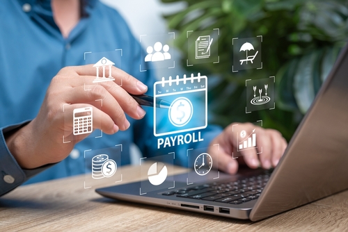 Payroll Software for Small Businesses in India