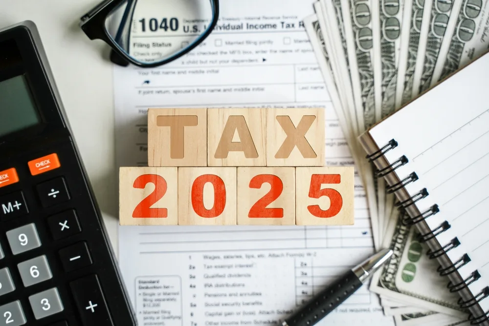 New Income Tax (No.2) Bill 2025: Revised Income Tax Bill 2025 changes ...