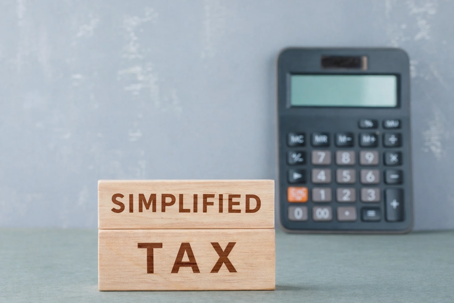 Understanding Presumptive Taxation Benefits