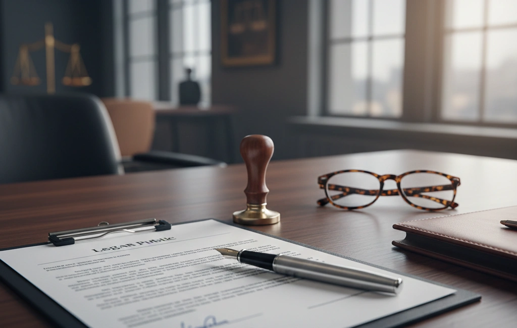 Documents Required for Notary Services in India