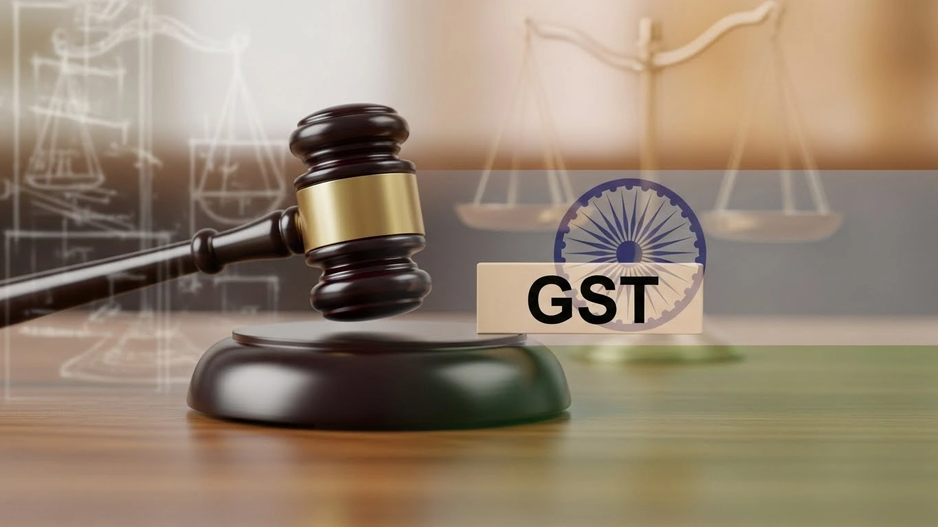GST Amendment: Key Changes & Implications