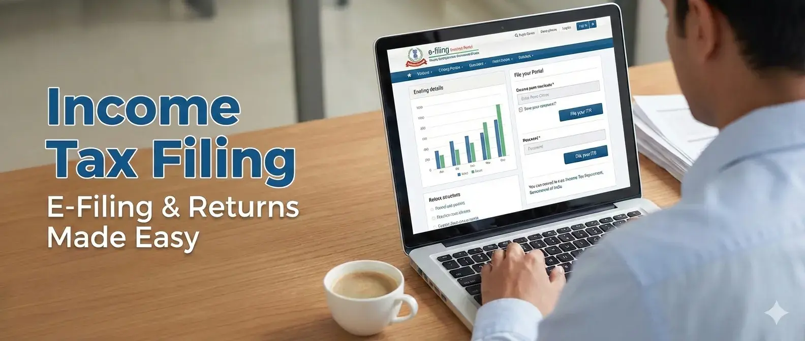 Essential Guide to Income Tax Filing Simplified
