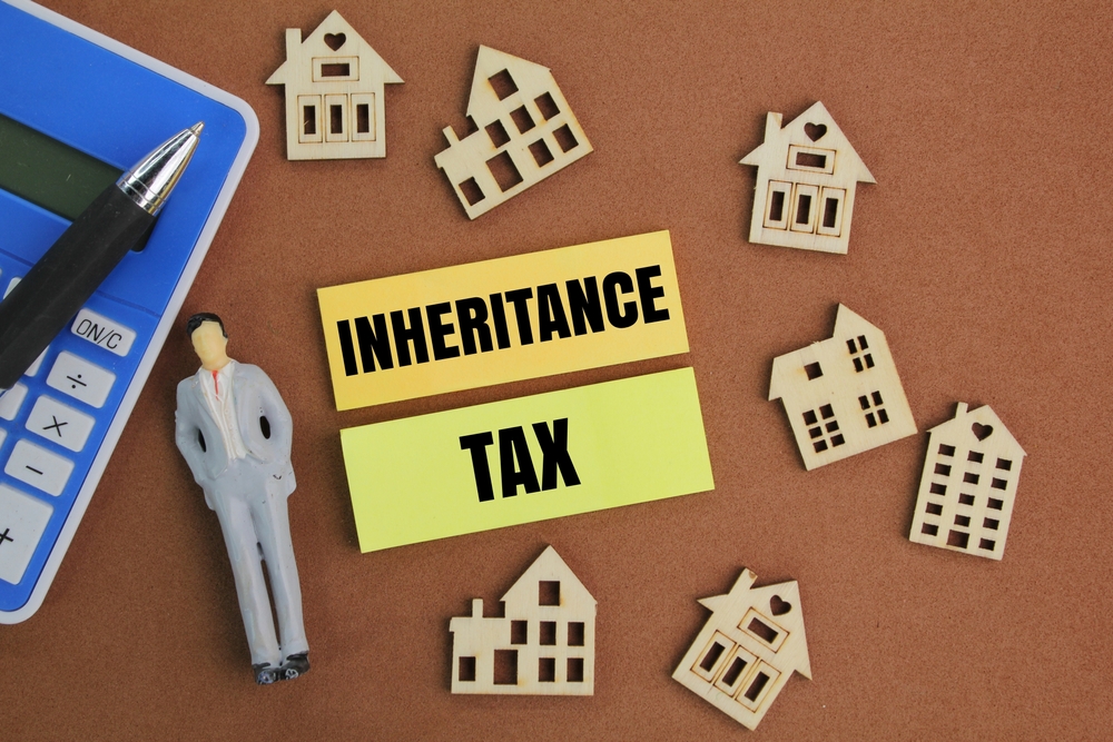 Inheritance Tax: Meaning, Calculation & Applicability Inheritance Tax: Meaning, Calculation & Applicability