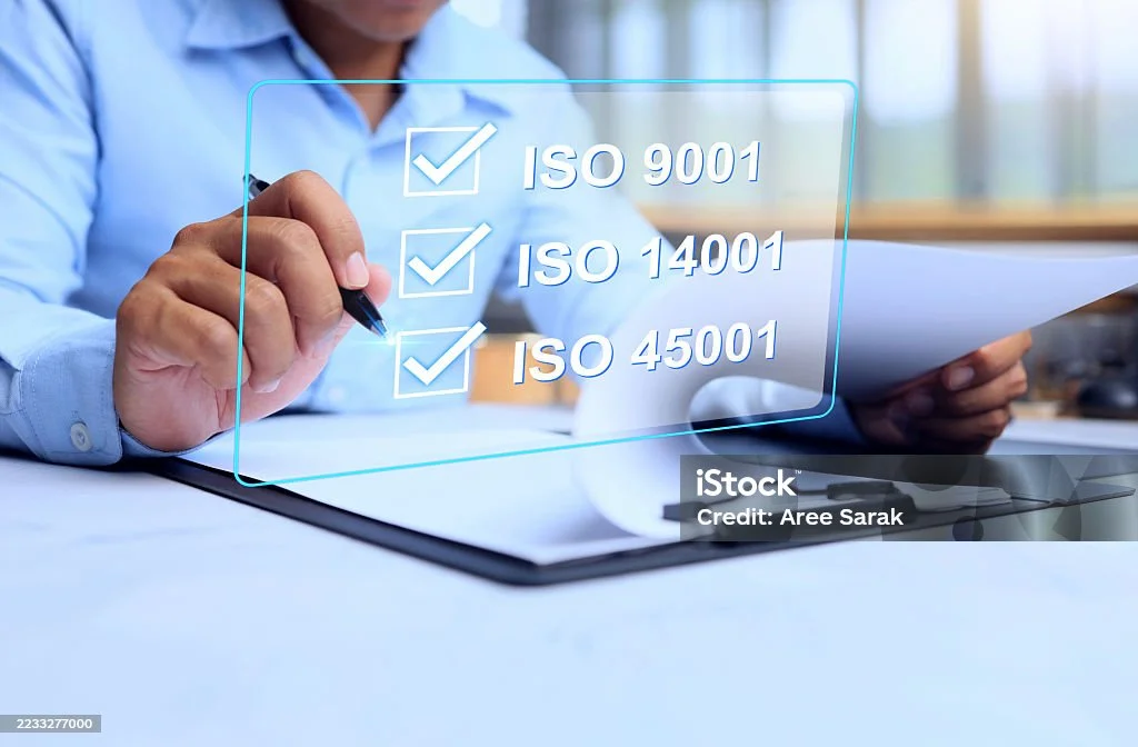 ISO Certification in India | Apply Online with Expert Support