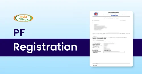 PF Registration Guide for Employers