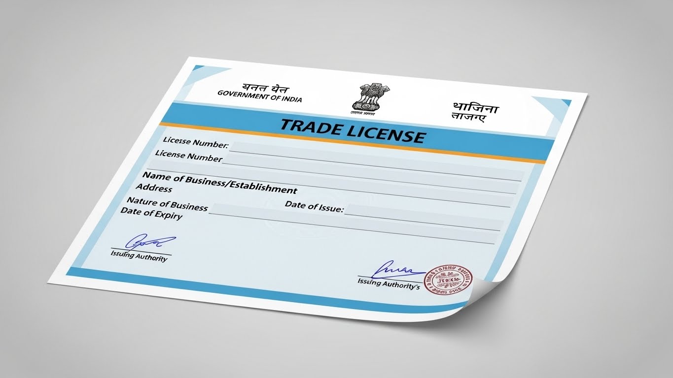 Understanding Trade Licenses for Businesses