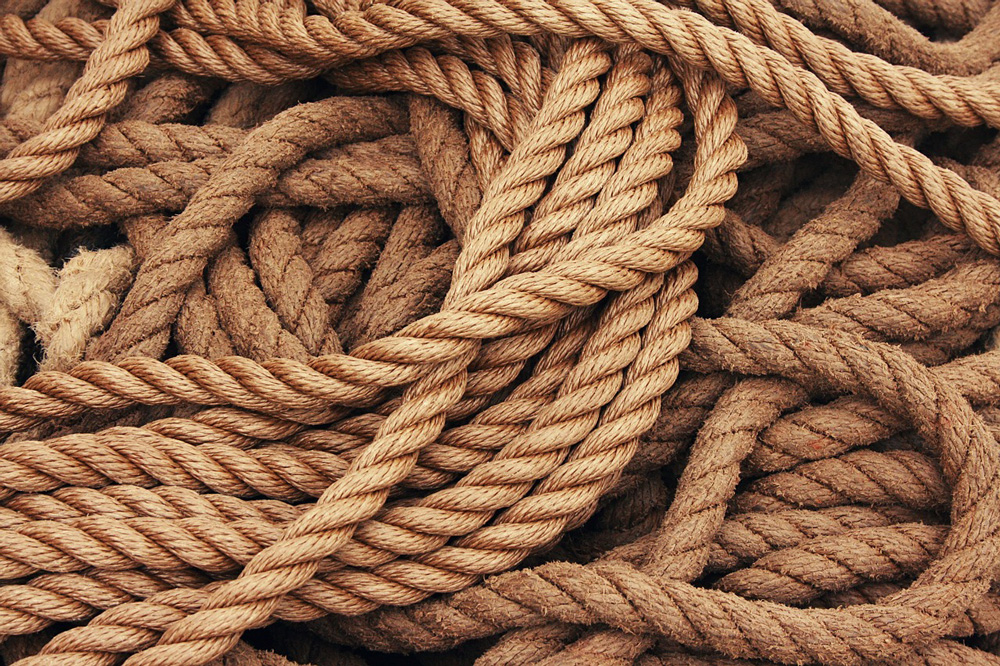Trademark Class 22: Ropes, Sacks and Bags - IndiaFilings