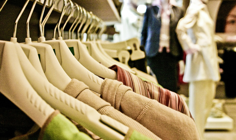 Trademark Class 25: Clothing, Footwear and Headgear - IndiaFilings