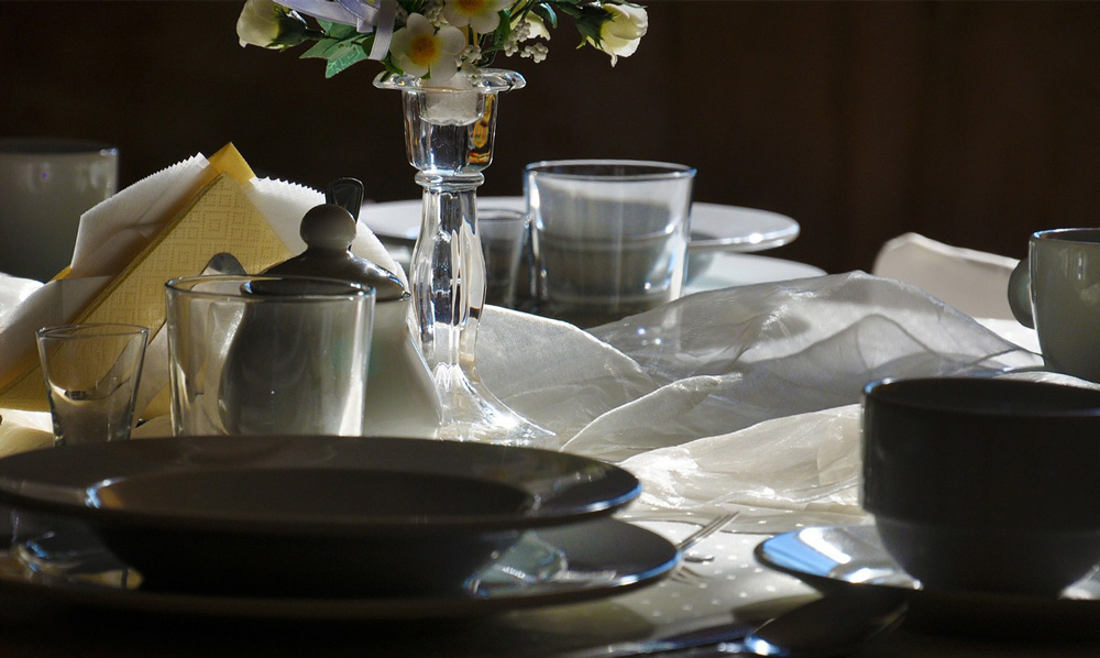 Trademark Class 21: Household Items and Kitchen Utensils - IndiaFilings