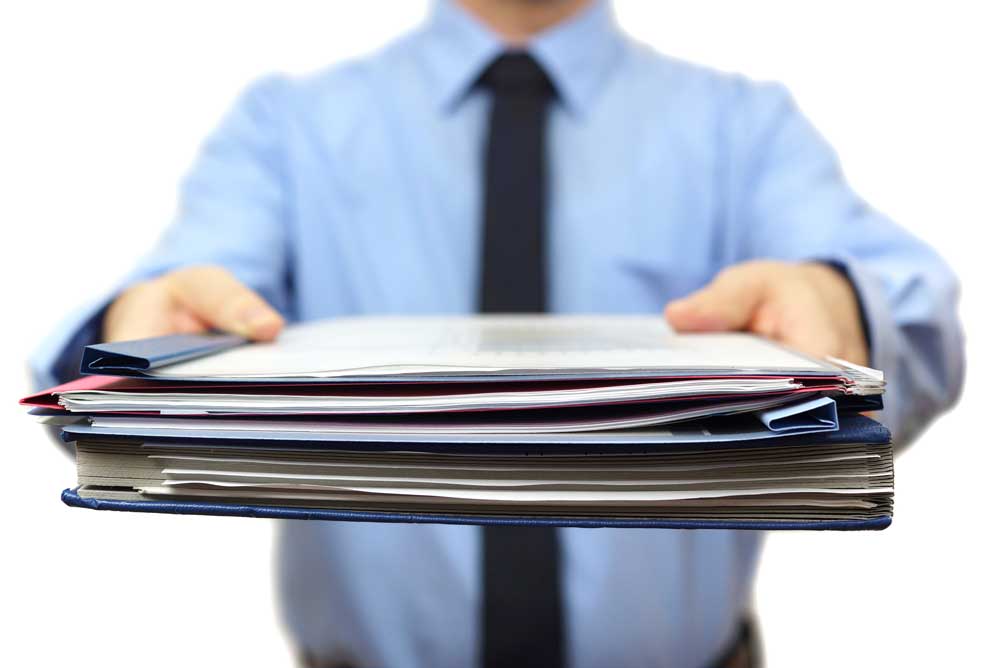 Important Government Approvals Required for Business - IndiaFilings