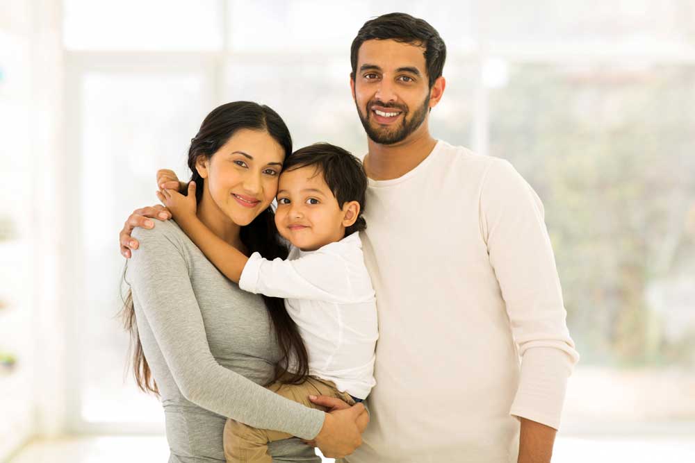 Distribution of Property after Death - IndiaFilings