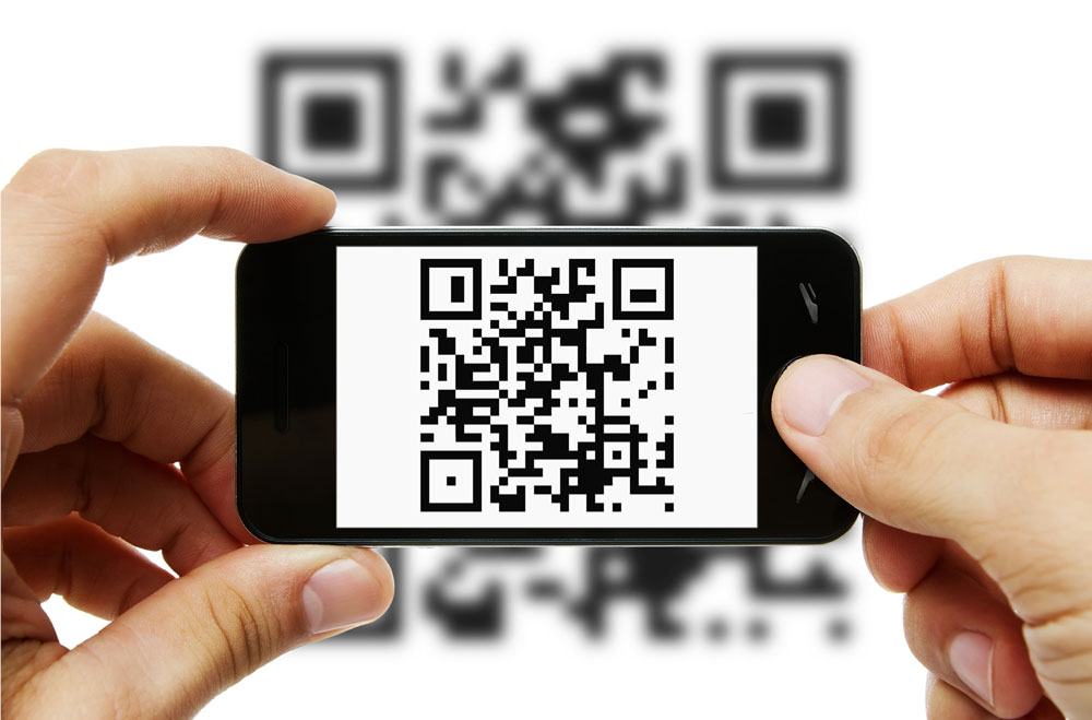 Bharat QR Code - IndiaFilings
