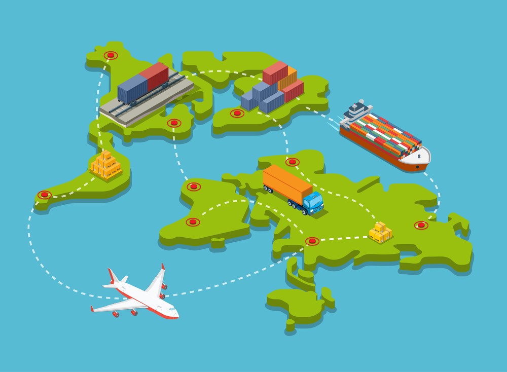 Intrastate vs Interstate GST Meaning Online in India - IndiaFilings