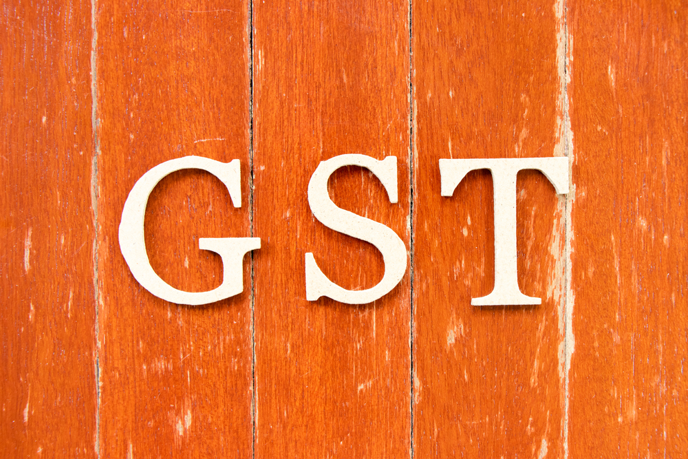 Board Resolution for GST Registration - IndiaFilings