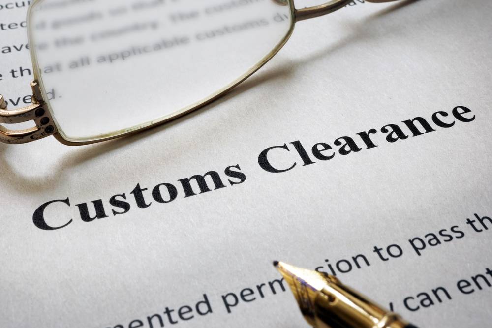 Customs Clearance Procedure in India - IndiaFilings