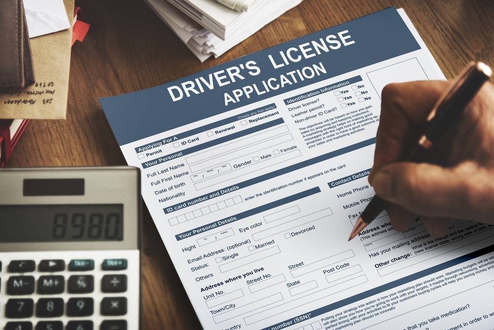Duplicate Driving Licence In Kerala Application Procedure IndiaFilings
