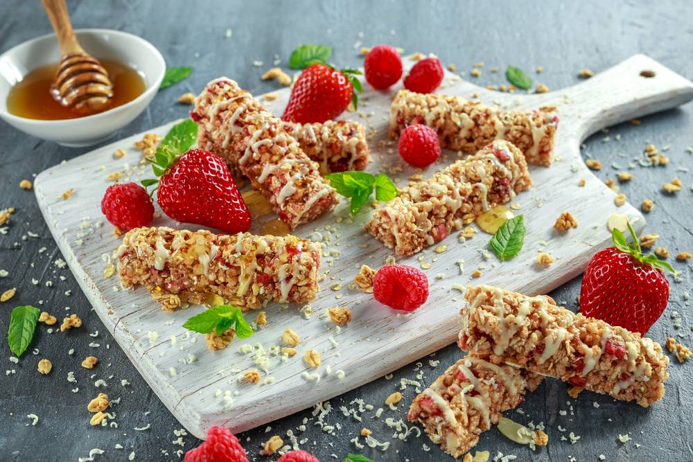 FSSAI Guidelines for Fortified Foods - IndiaFilings