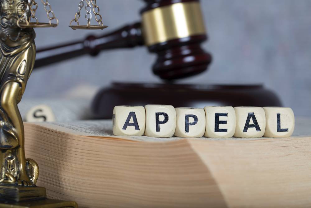 RTI Appeal - Procedure to Appeal RTI Response - IndiaFilings