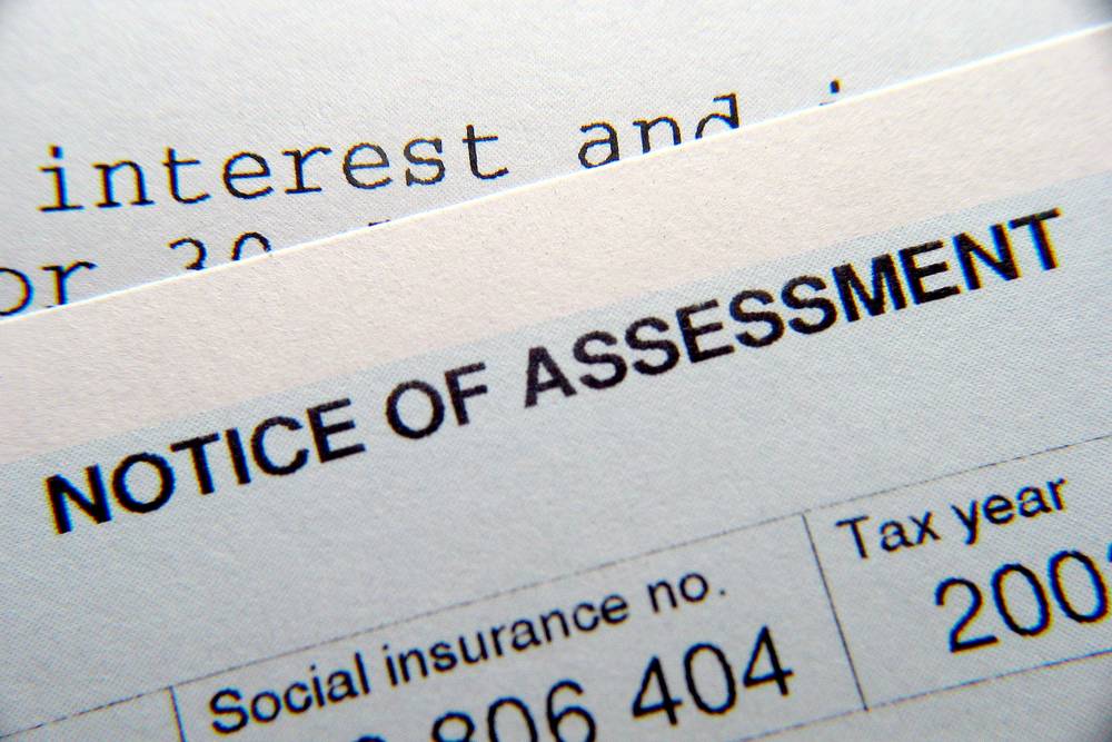 Section 282A of Income Tax - Issue of Income Tax Notice - IndiaFilings