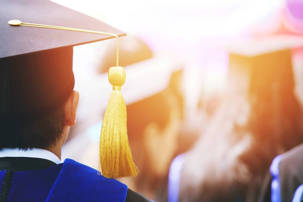 First Graduate Certificate | Application Process and Eligibility ...