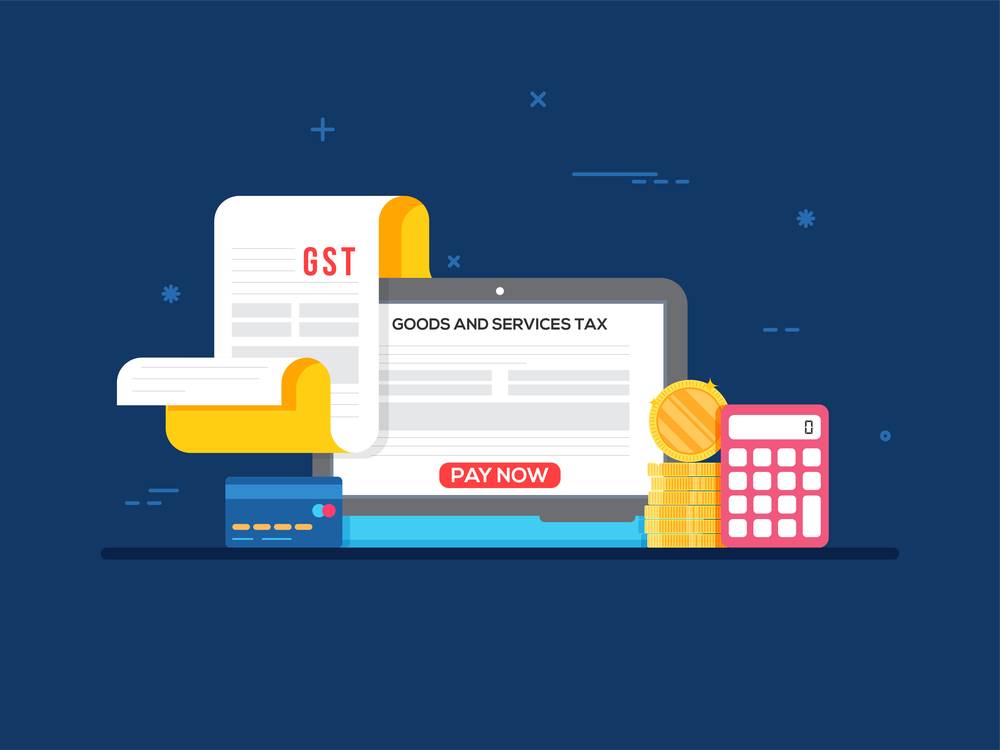 Monthly GST Return - New 2018 Format - IndiaFilings