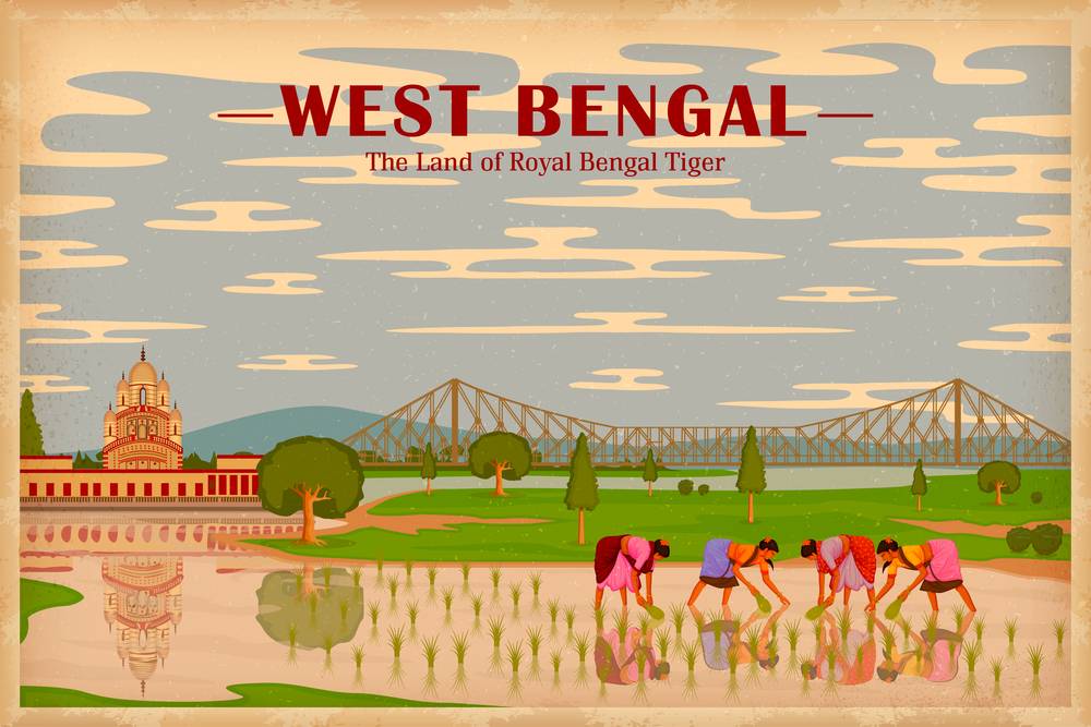West Bengal Digital Ration Card Online - All Details | Indiafilings