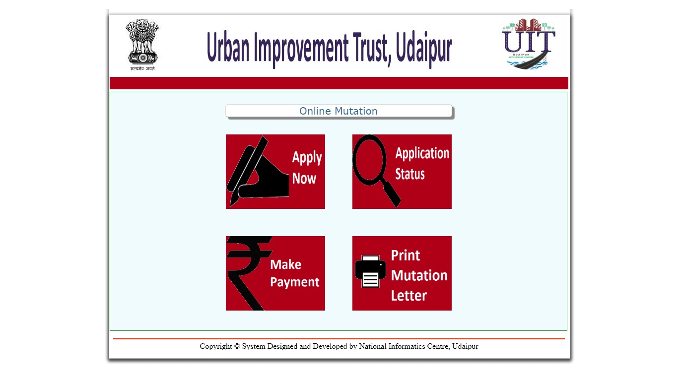 Rajasthan Land Mutation - Procedure & Documents Required - IndiaFilings