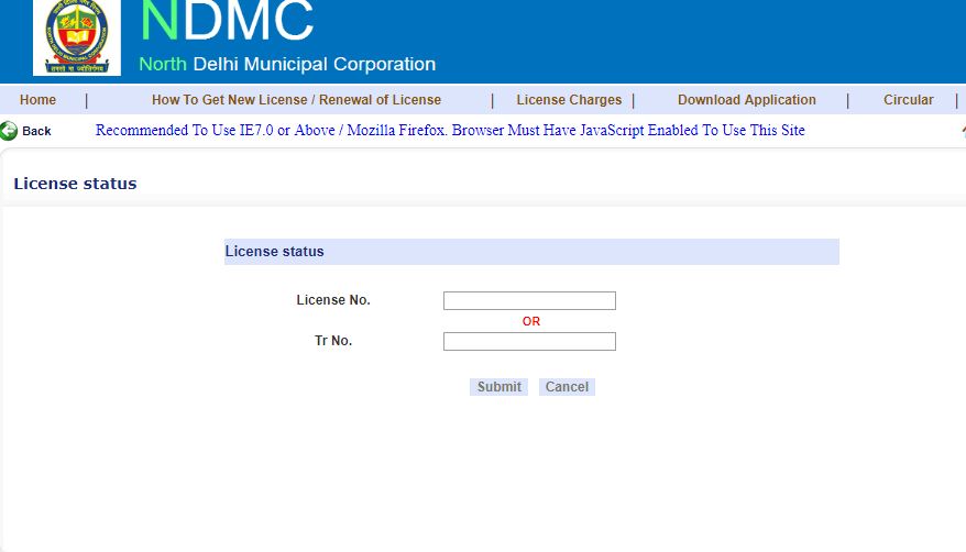 Delhi Trade License: Application, Renewal, & Requirements - IndiaFilings