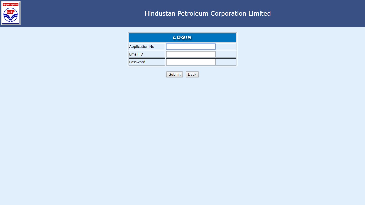 Apply for HPCL Petrol Pump Dealership & Franchise Online